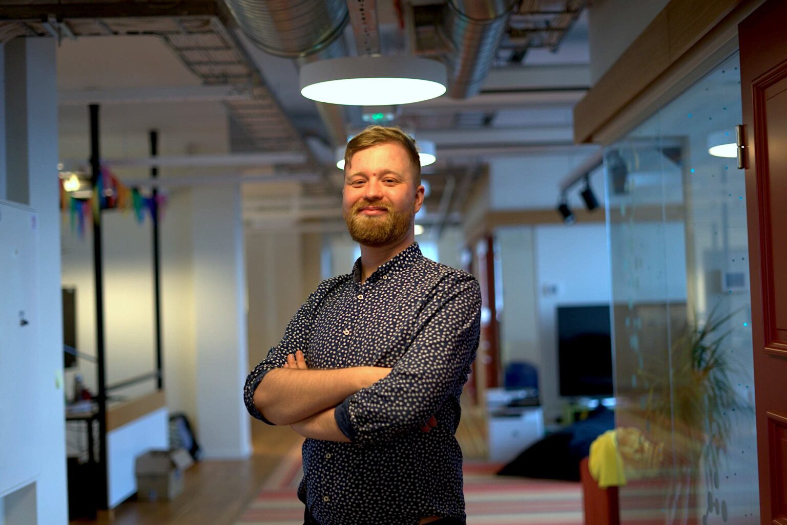 Noorte loomehäkatoni mentorid — TMW