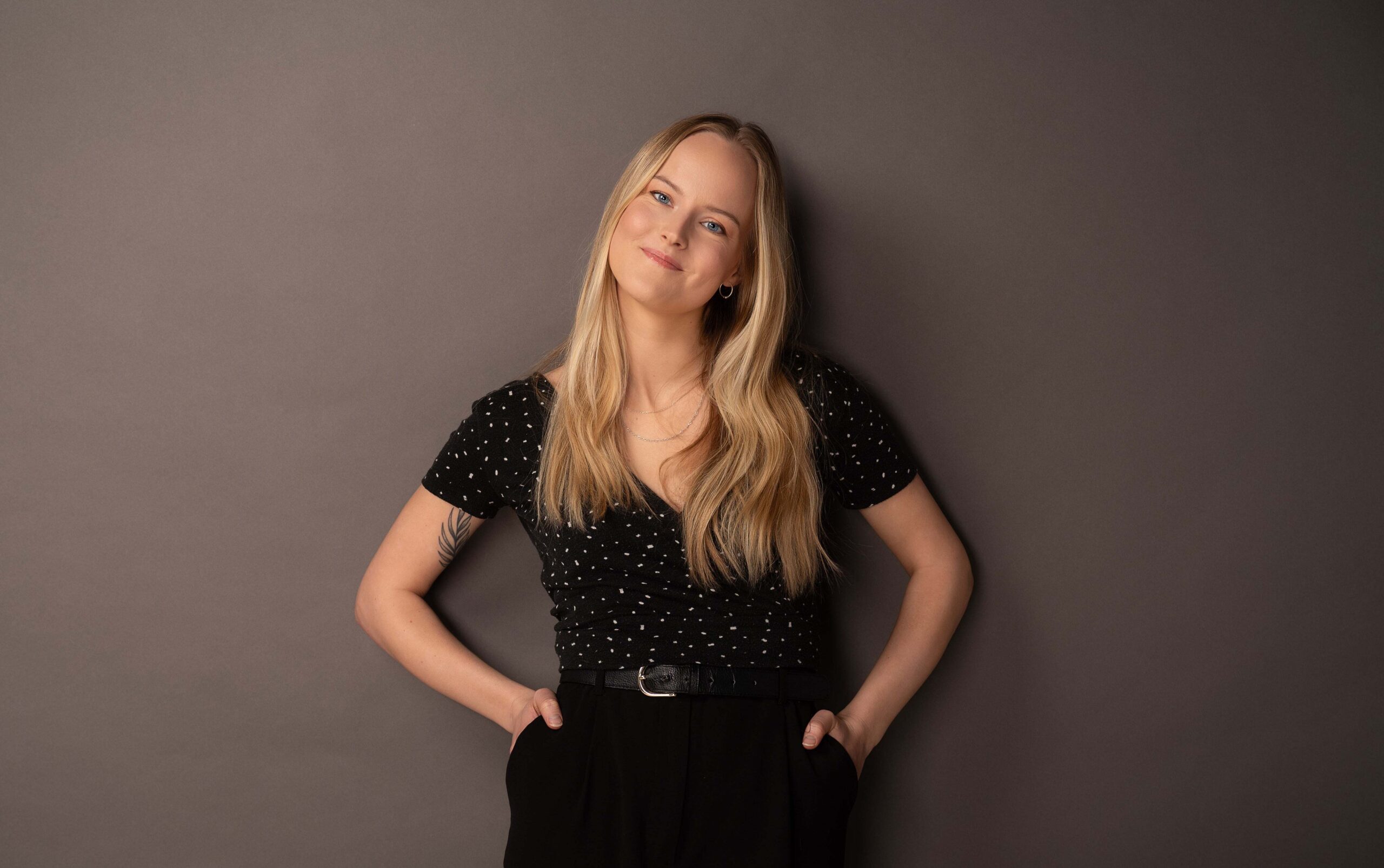 Eva Johanna Lepikov appointed as Executive Producer at Tallinn Music ...