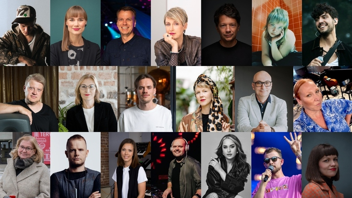 Eesti muusikaturu fookuspäev kaardistab sektori trende ja tegijaid ...